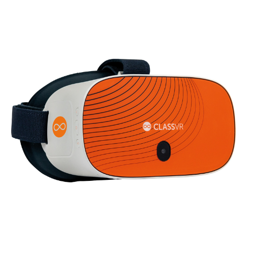 ClassVR Xplorer Headsets Set of 30: Unlock New Dimensions in Education ...