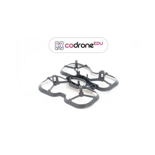 CoDrone EDU Frame – TA Tech Shop