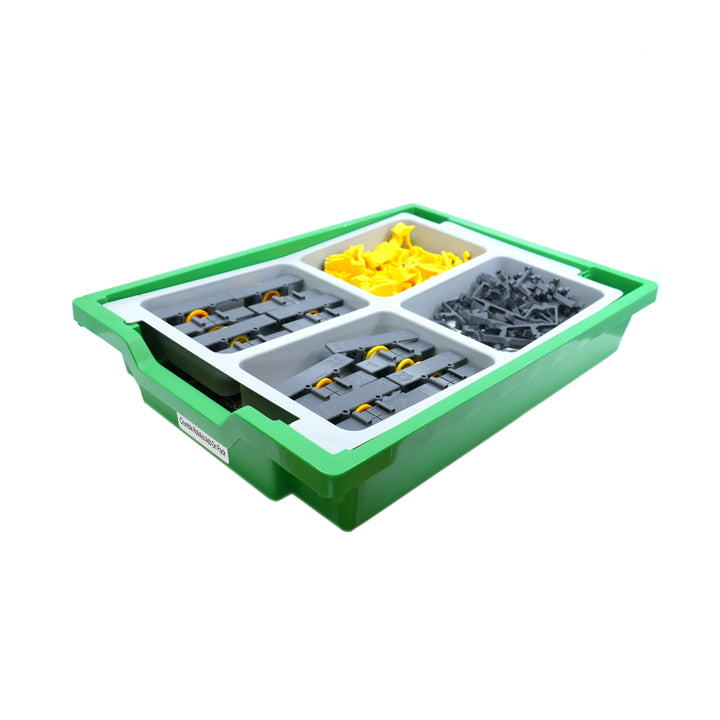 Robotics – TA Tech Shop