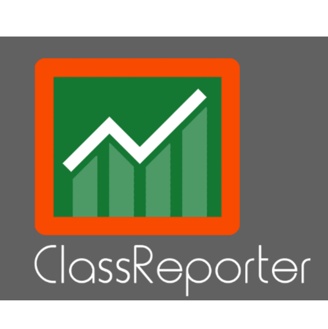 ClassReporter – TA Shop